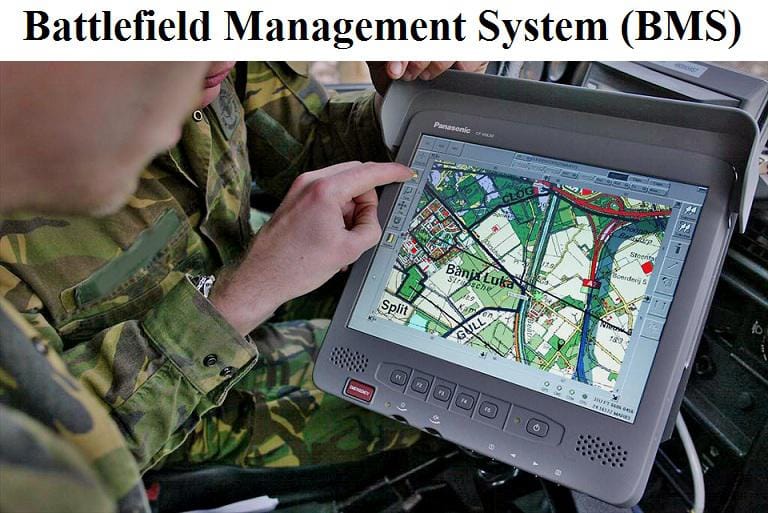 Battlefield Management System Market Set for More Growth | Atos, Saab ...