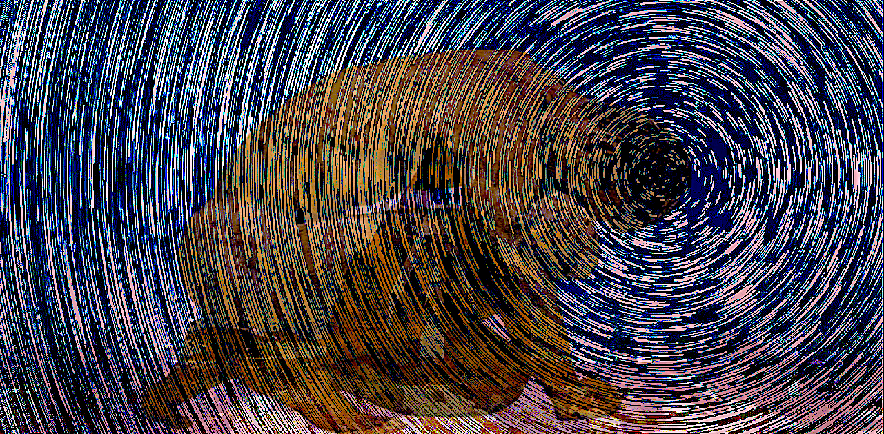 Contemporary Visual Artists In the Changing DeFi World Order