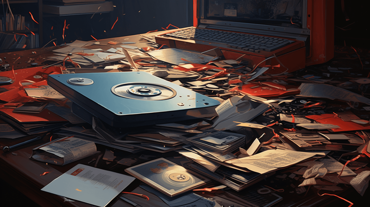 5 Huge Problems With Not Having Company Data Backed Up - Newstrail