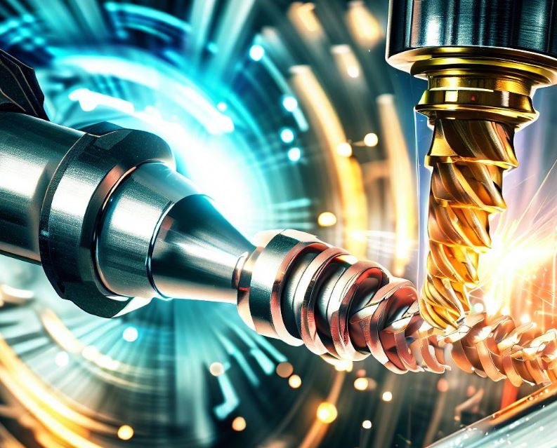 The Next Big Thing In Drill Bits Market | Research Methodology and ...
