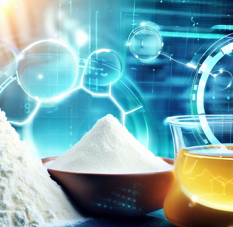 Emulsified Powder Market Growth Areas, Shares and Strategy [2022 ...