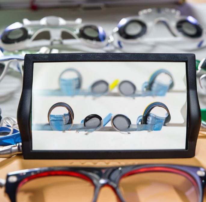 Eye Protection Instrument Market Trend, Size & Outlook 2022-2030 ...