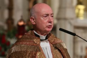 Well Known Manhattan Catholic Priest Father George Rutler Clears His ...