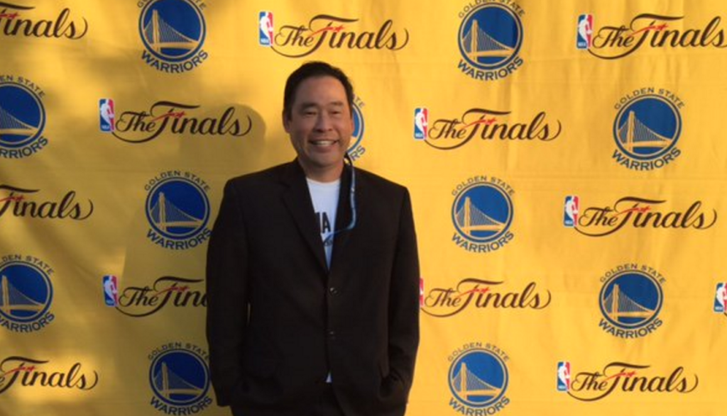 Film Producer Tim Chey Believes the Rapture is ‘Imminent’ - Newstrail