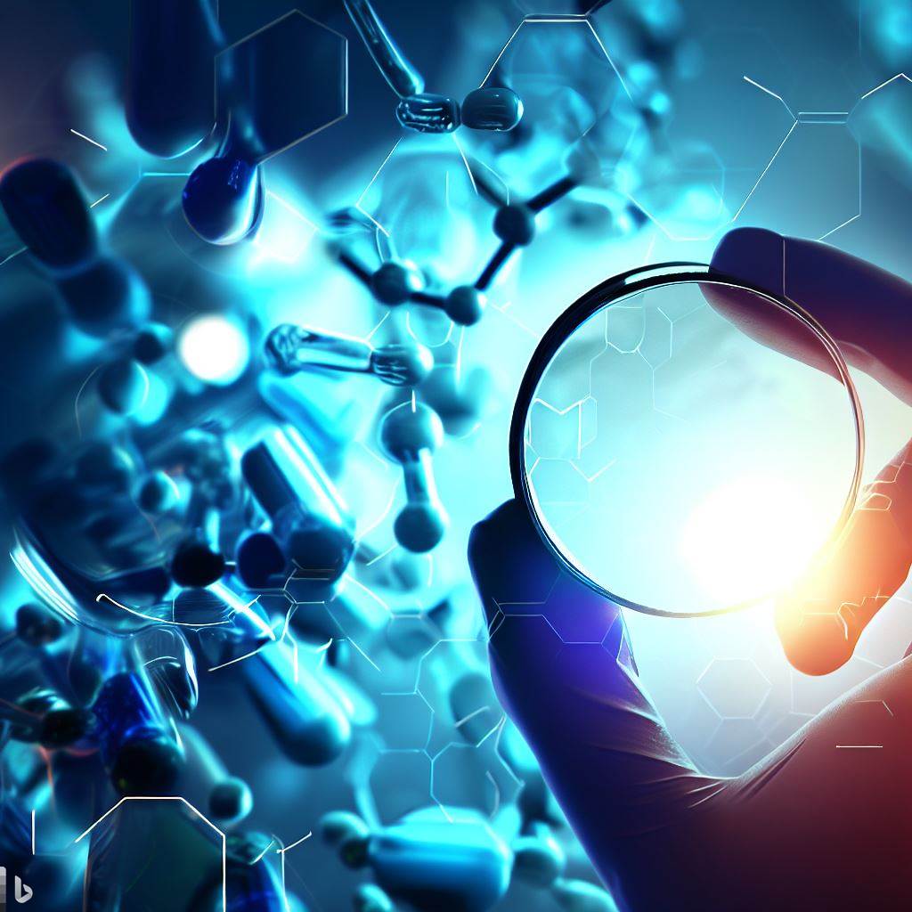 Global Drug Discovery: Technologies, Techniques, Outcomes 2023 - Newstrail
