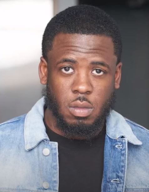 Award-winning Actor Kel King Speaks Up on Rising Inequality - Newstrail