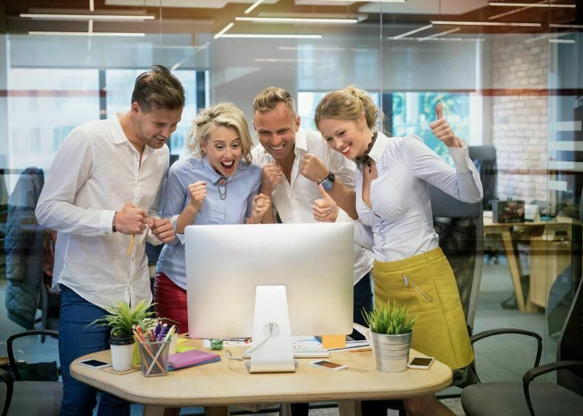 Launching a Business? Here Are Three Tips To Making It a Success ...