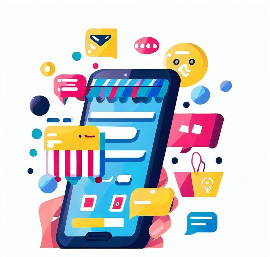 Mobile Commerce Market Poised for a Robust Future: Insights from ...