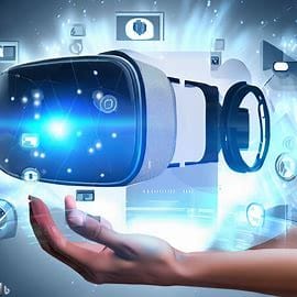 VR Content Management Systems Market: Size, Share, Type, Application ...