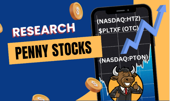 Investment Trends: Will Huge Growth In Plant Based Food Boost Penny ...