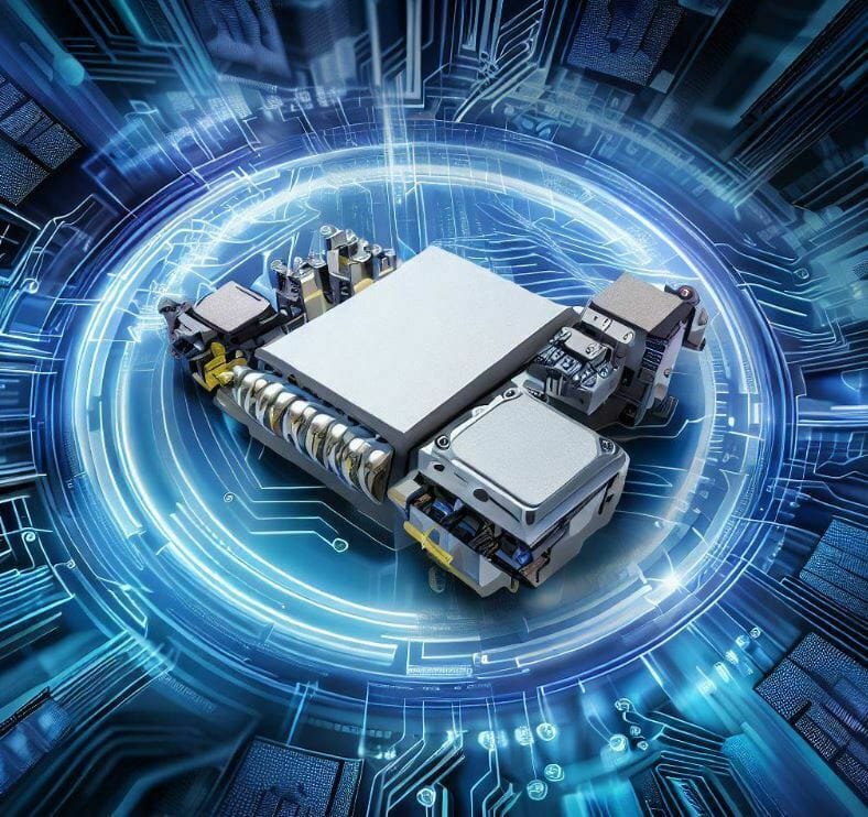 Revolutionizing Power Efficiency: The Evolving Landscape of Synchronous ...