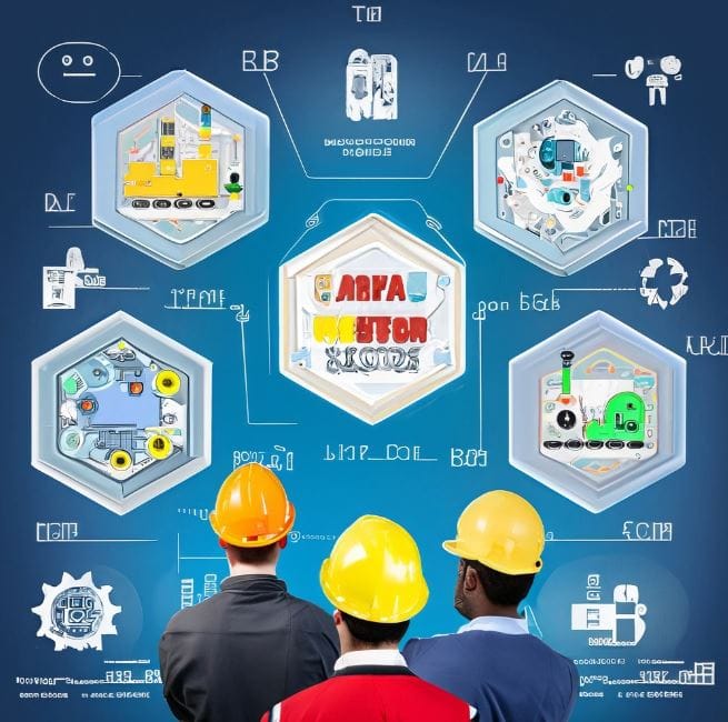 Yokogawa, Emerson, and Schneider Lead the Charge in the Safety ...