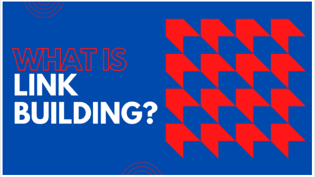 What is Link Building and Why is it Important? - Newstrail