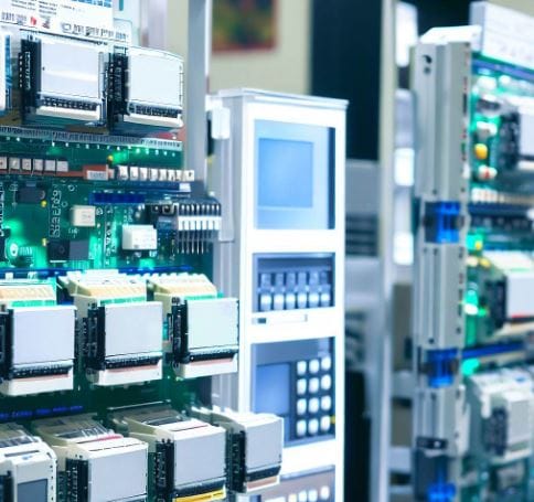 Small Programmable Logic Controllers (PLC) Market Share-2030 - Newstrail