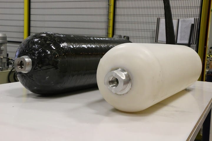 Type IV Hydrogen Storage Tank Market to See Revolutionary Growth ...