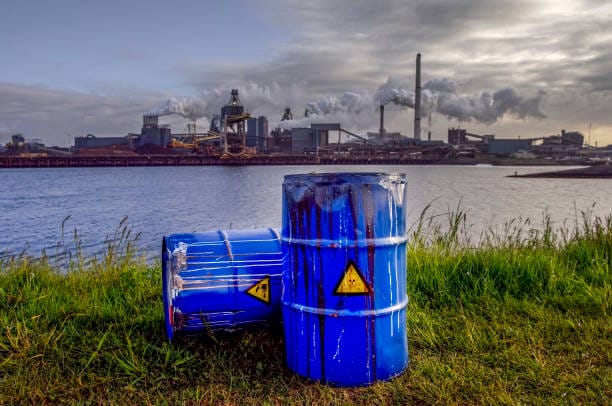 Chemical Waste Market 2022: Industry Analysis By Size, Share, Growth ...