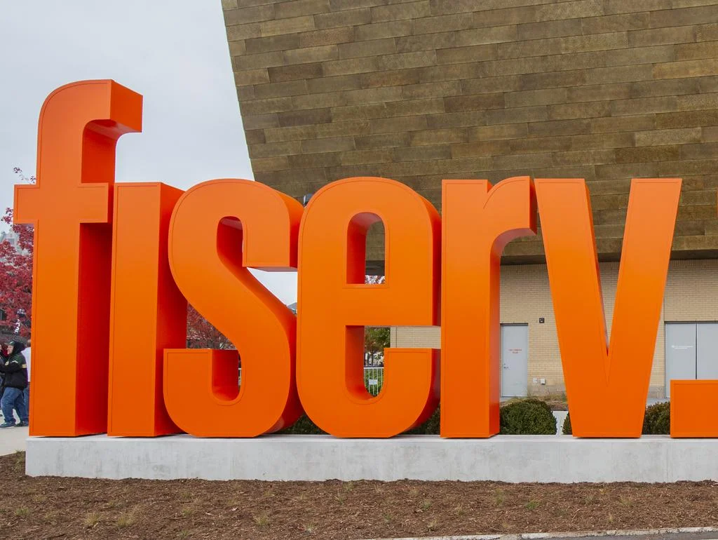 Fiserv Shares Bought by Waldron Private Wealth LLC, WiMi Hologram Cloud ...