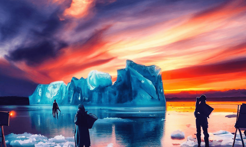 Artist and activist ODEE in Freedom of Speech battle with multinational ...