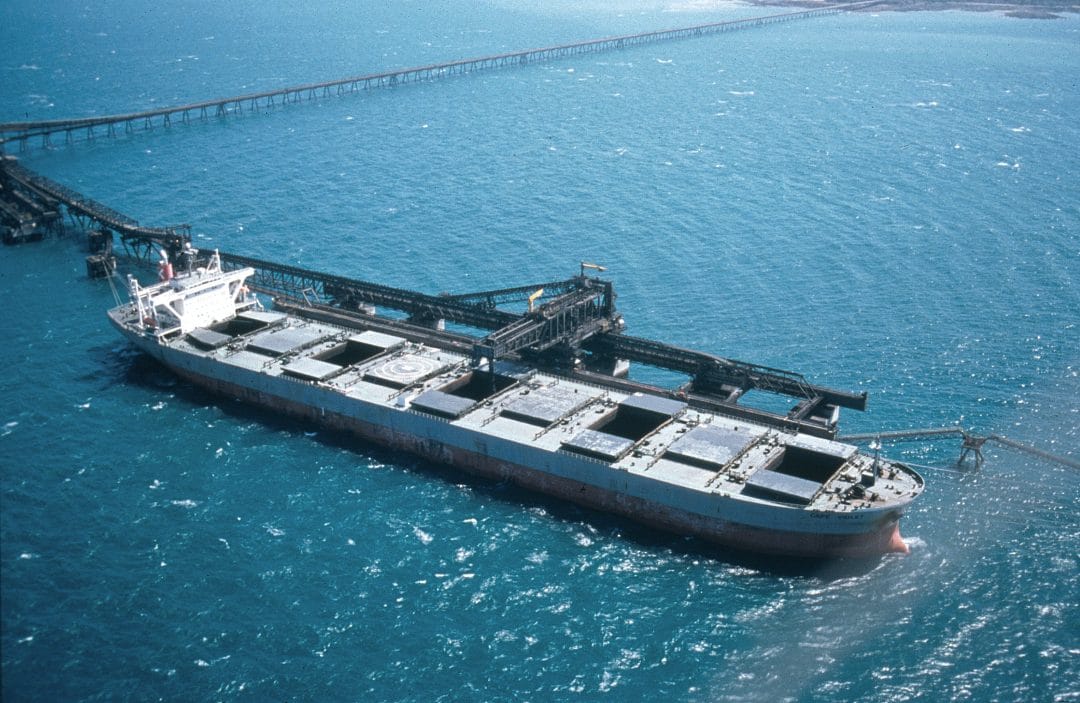 Ship Loader Unloader Market Size: Transforming Global Trade with ...