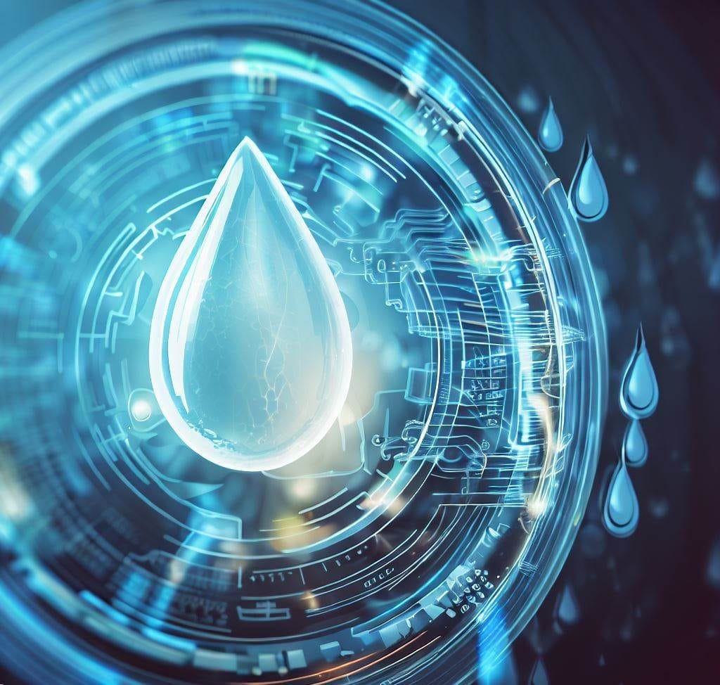 Global Smart Water Management Market Size, Share, Growth, Trends, and ...