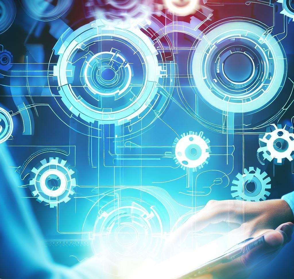 Streamlining Success: Exploring the Global Workflow Automation Market's ...