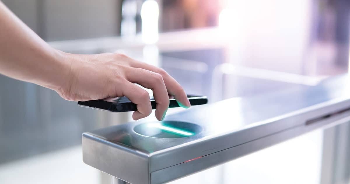 Access Control Services' Top Trends: What You Need to Know