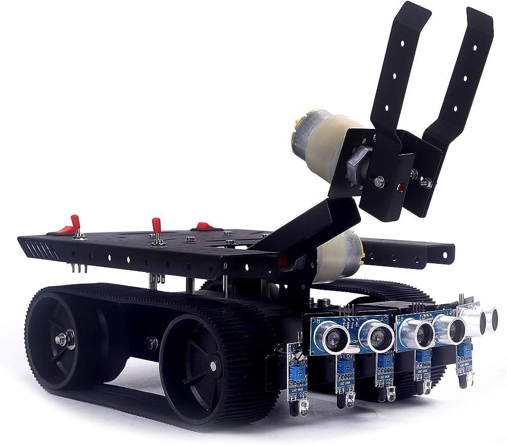 All Terrain Robot Market to Set an Explosive Growth in Near Future ...
