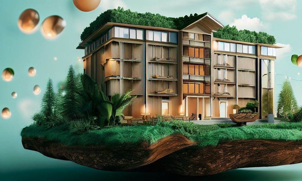 Are Sustainability Measures in the Hotel Industry Genuine or ...