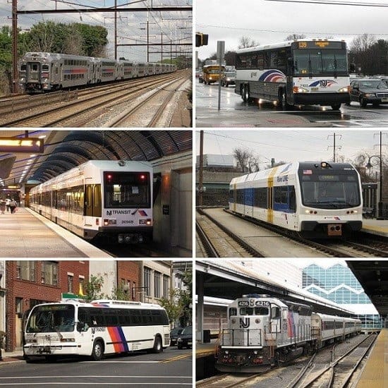 Commuter Rail and Bus Services Market Exhibits a Stunning Growth ...