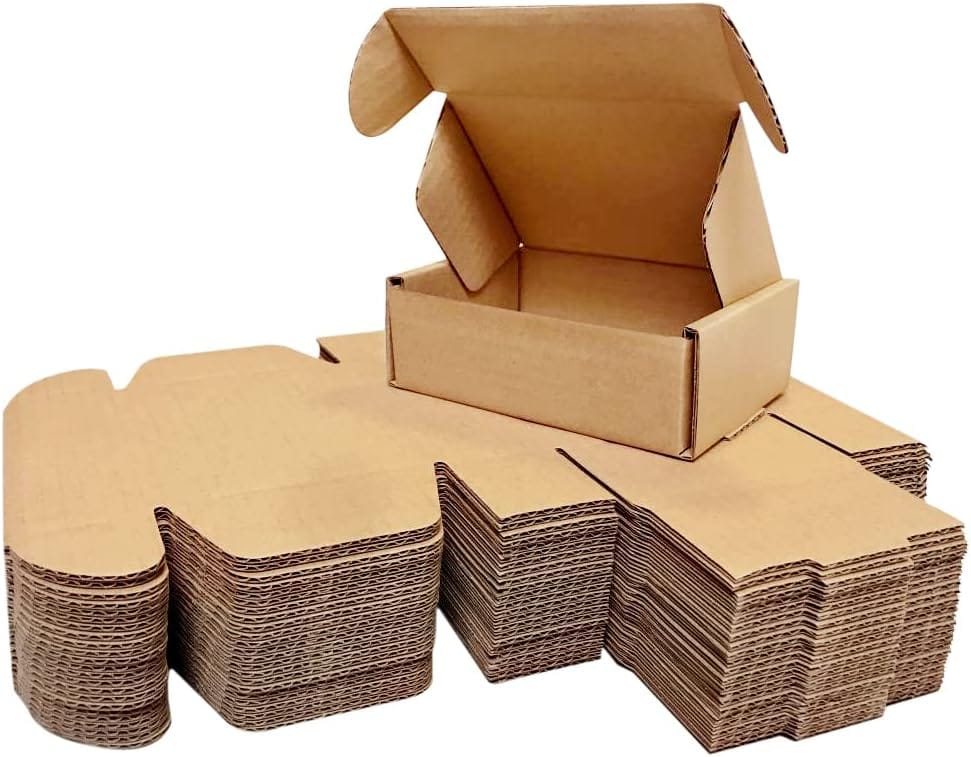 Folding Pack Cardboard Box Market Will Hit Big Revenues in Future ...