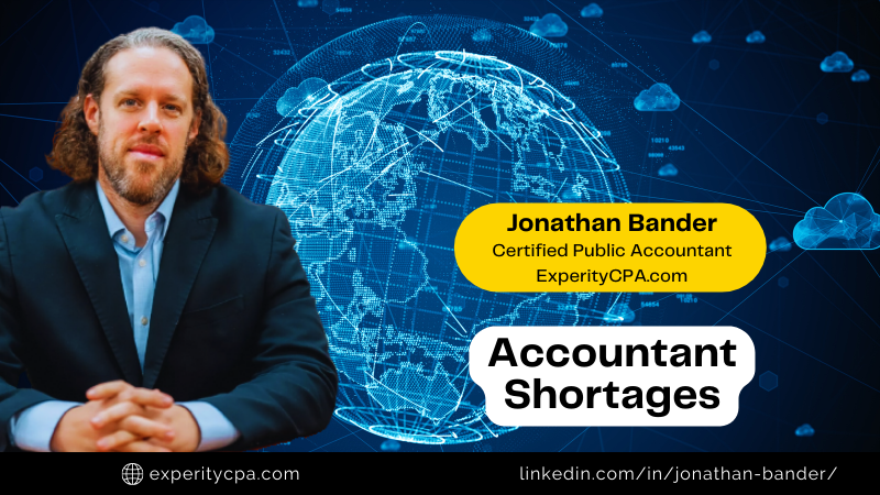 Should You Outsource Accounting To Survive The Current Accountant ...