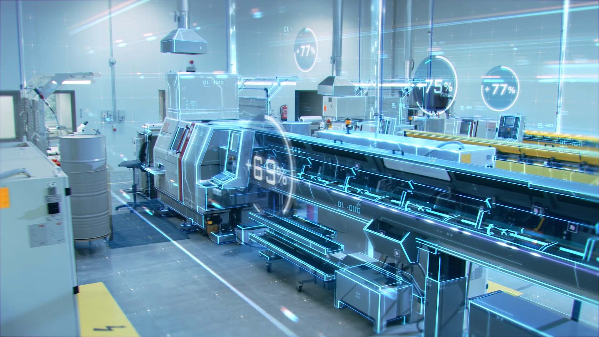 Life Science Automation System Market Outlook 2023: Big Things are ...