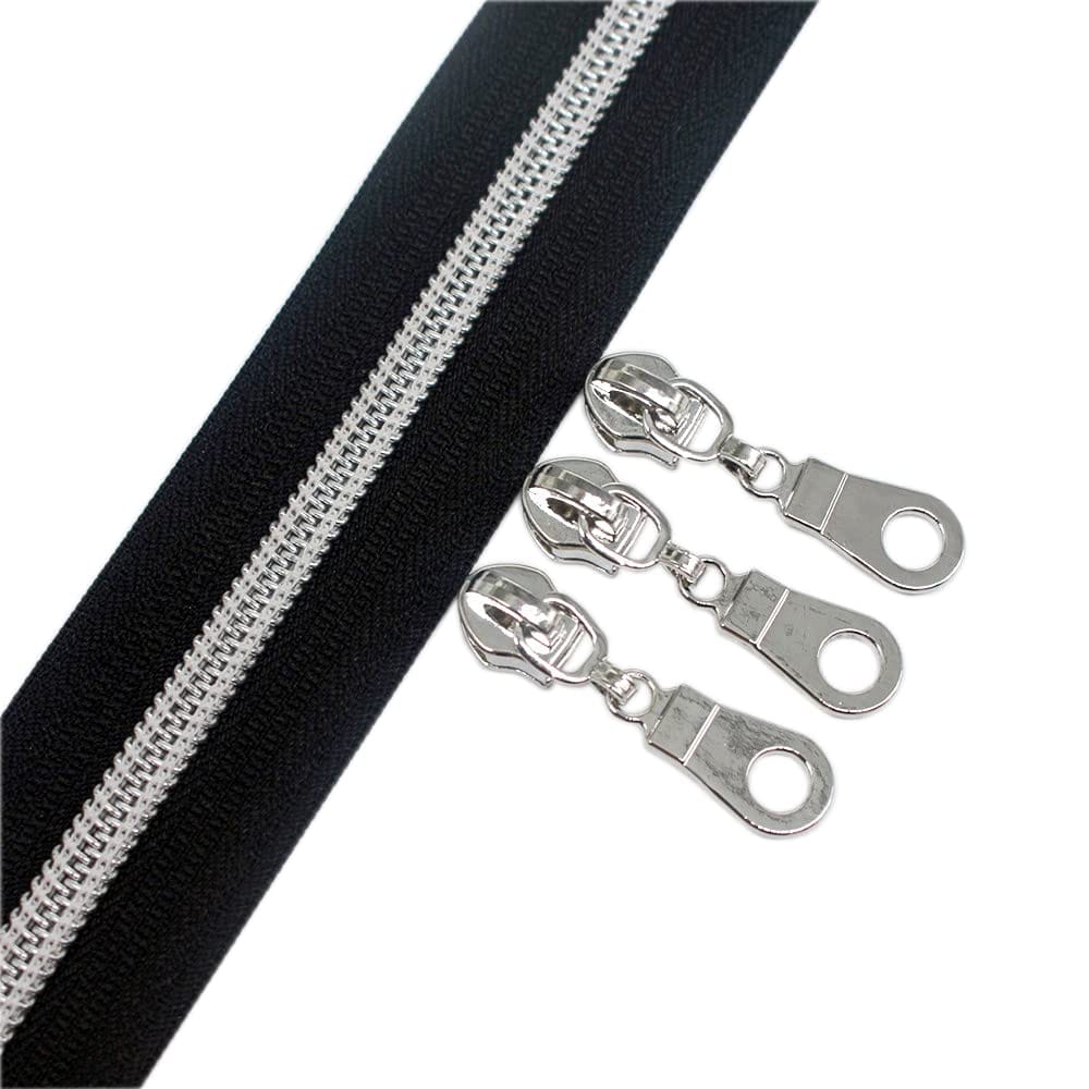 Nylon Zipper Market Review: All Eyes on 2023 Outlook - Newstrail