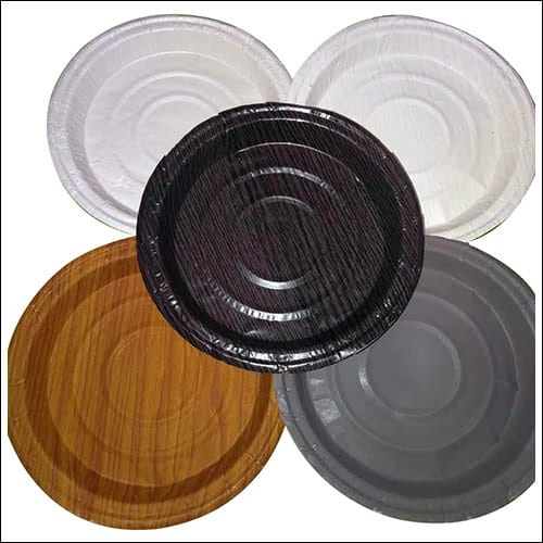 Plastic Paper Plate Market to Get a New Boost: Duni AB, Pactiv, Polar ...