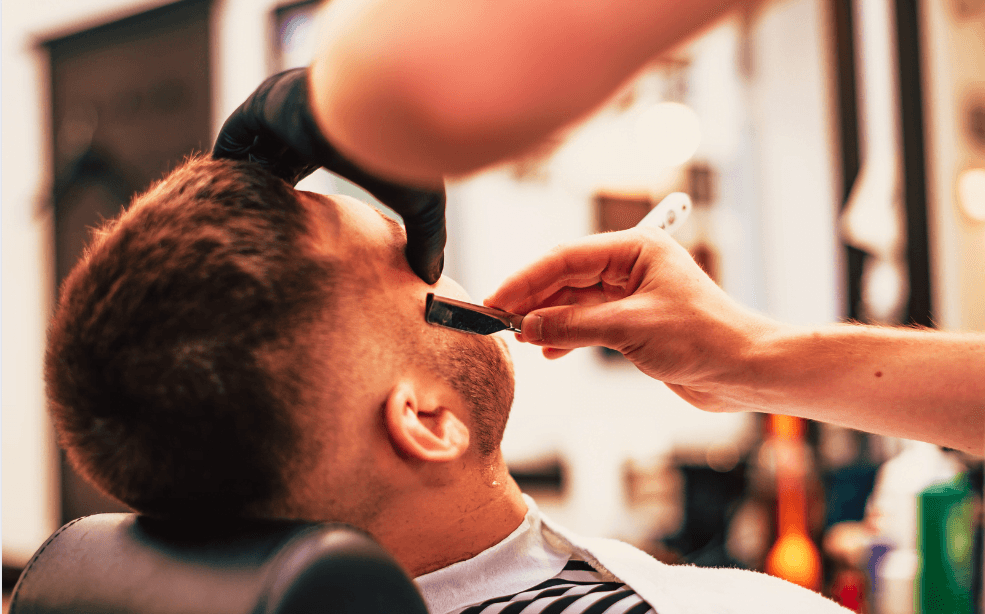 Top Trends in Men's Grooming: Insights from Agrie Ahmad, AKA Bartmann ...