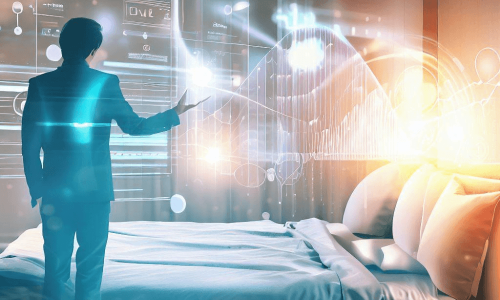 Understanding the Role of Data Analytics in the Hotel Industry - Newstrail