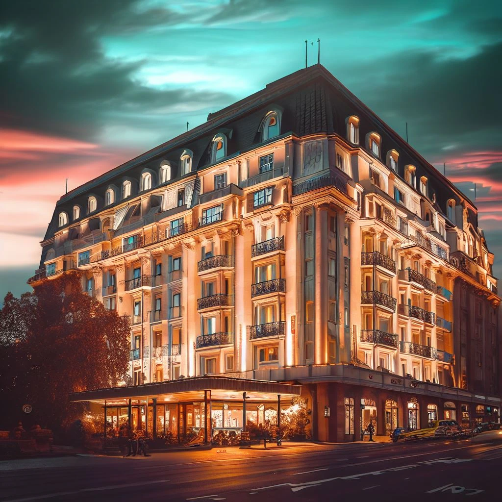 7 Best Hotels in Berlin - Newstrail