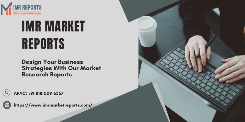 Inflatable Waterpark Market - Overview and Outlook by Potential Growth 2030 |IMR Market Report ...