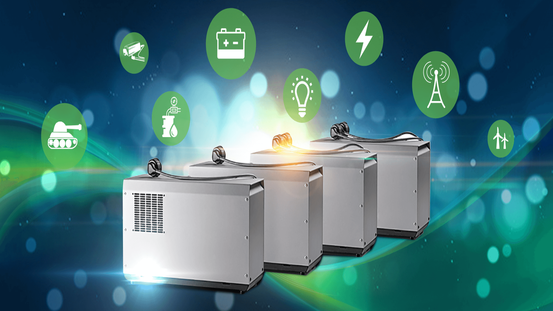 Direct Methanol Fuel Cells (DMFC) Market is Going to Boom | AIWAYS ...