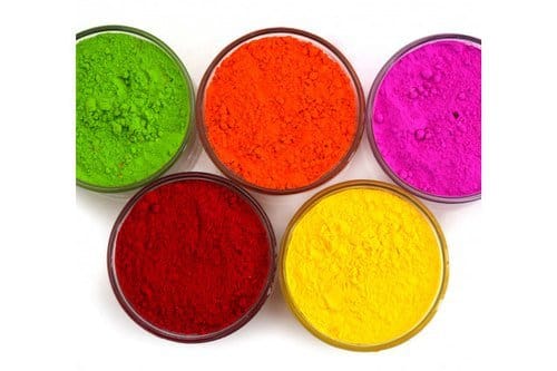 Food Color Market to See Huge Demand by 2030 | Kalsec, Chr. Hansen ...