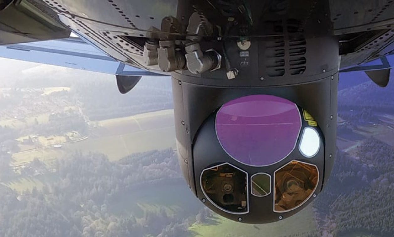 Naval Electro-Optical and Infrared Systems Market Review: All Eyes on ...