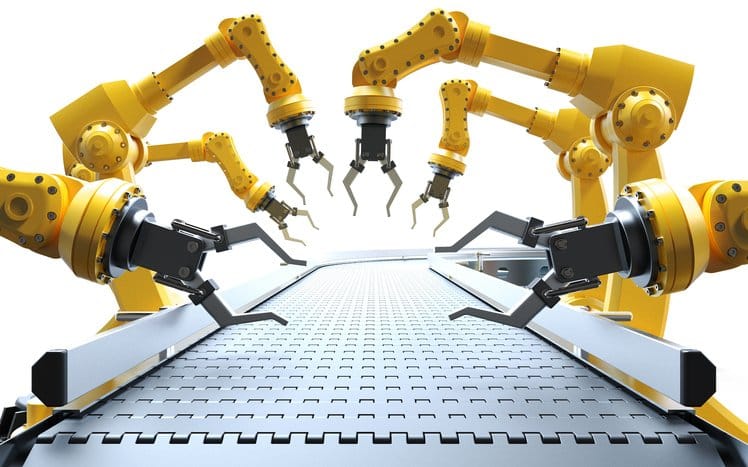 Robotics System Integration Market to See Major Growth with FANUC ...