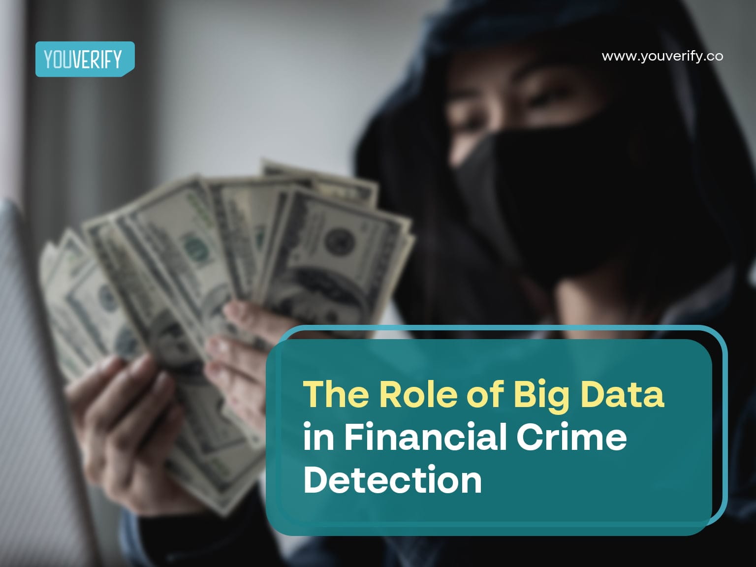 The Role of Big Data in Financial Crime Detection - Newstrail