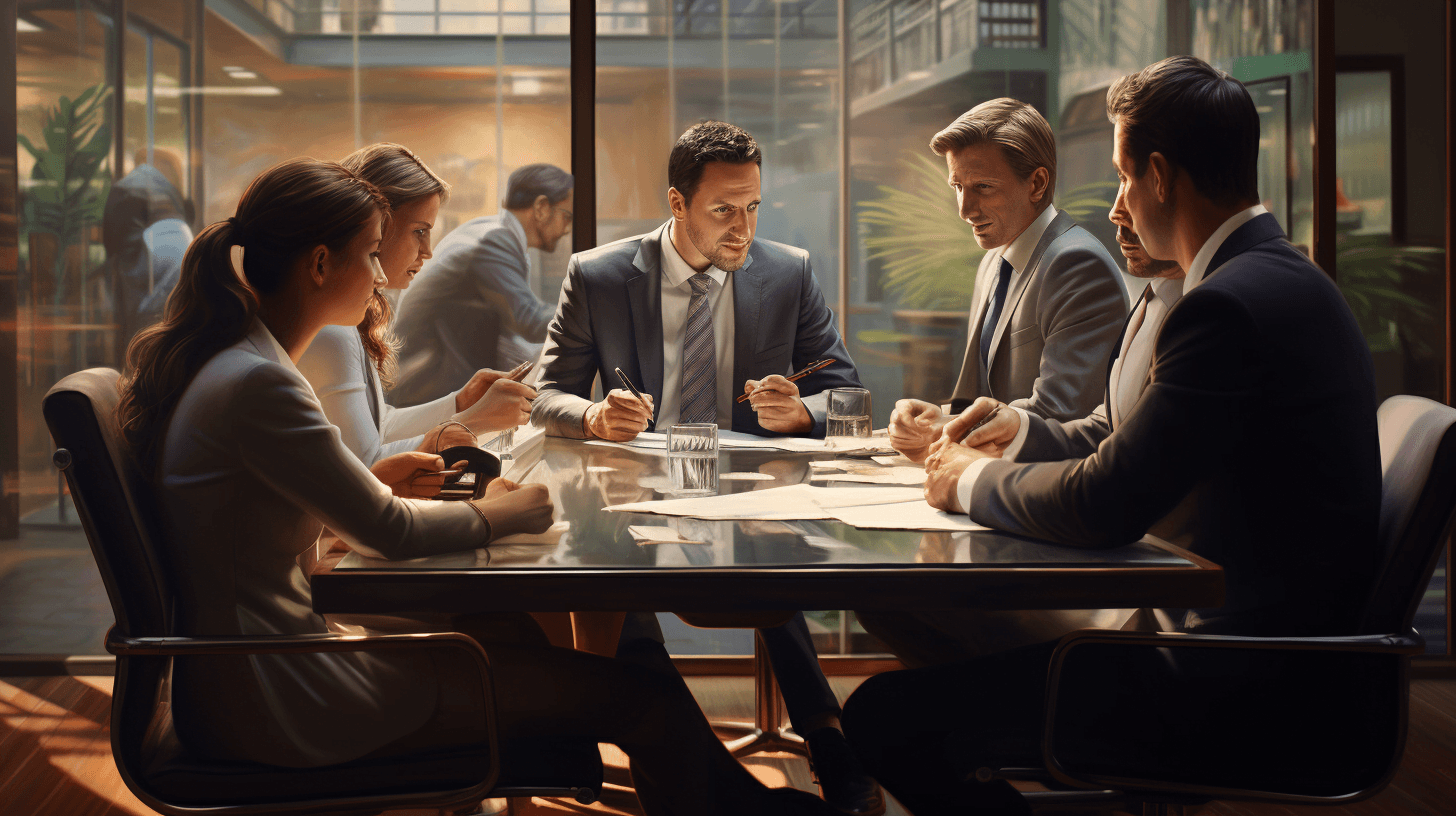 5 Ways Regular Performance Training Benefits a Sales Team - Newstrail