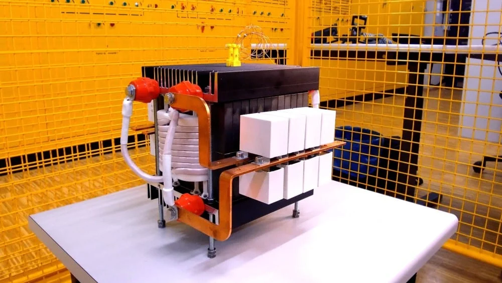 Solid State Transformer Market Set for Explosive Growth | Hitachi, Schneider Electric SE ...