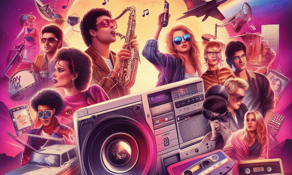 Heardle Decades: Guess the '80s and '90s Hits in a Nostalgic Twist ...
