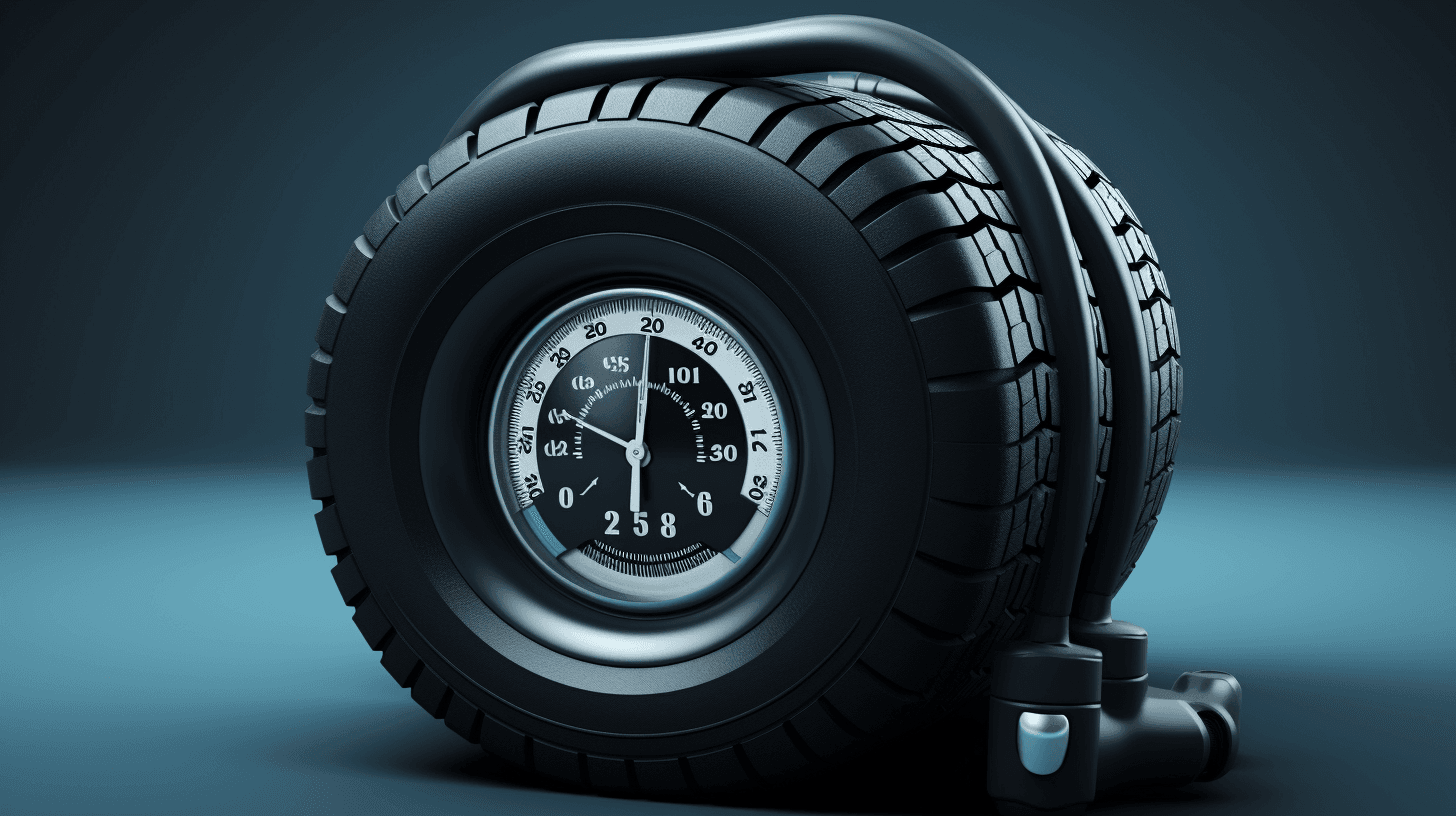 A Guide to Portable Tire Inflators for On-the-Go Convenience - Newstrail