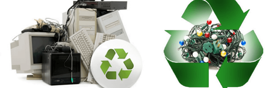 Know Reasons Why Computer Electronic Hardware Recycling Service Market ...