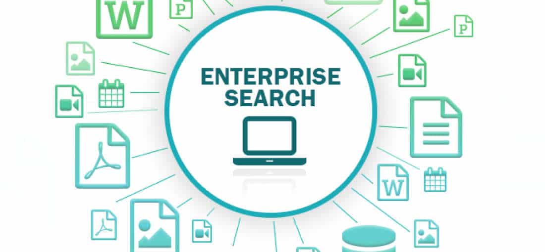 Enterprise Search Market to Set an Explosive Growth in Near Future ...