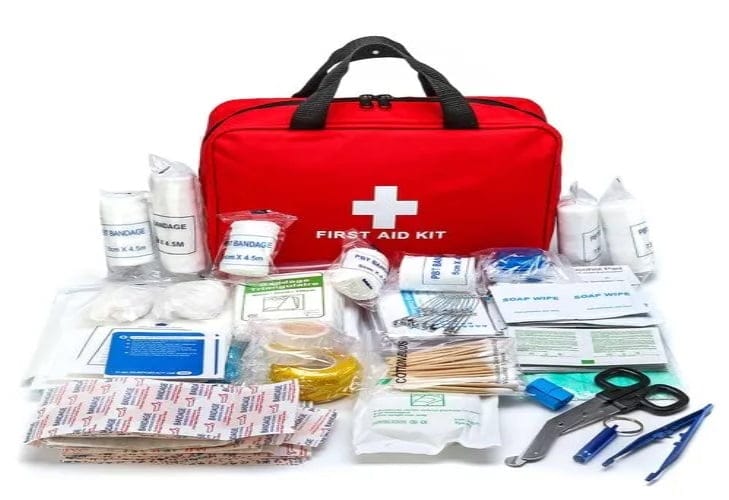 First Aid Kit Market Set for More Growth: MedTree, Afassco, Honeywell ...